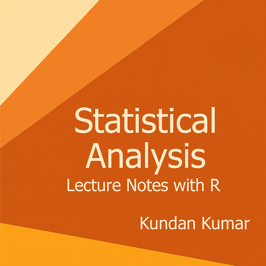 Statistical Analysis
